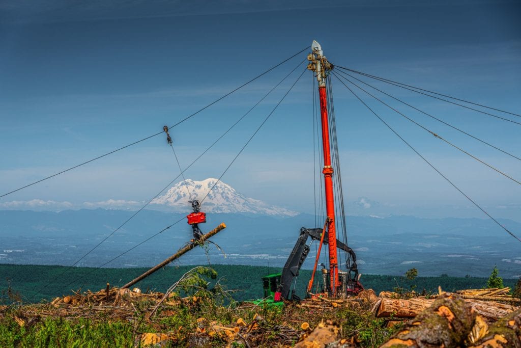 Hawkeye - Technical Forest Solutions