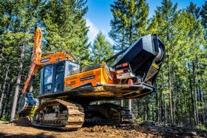 Harvestline - Technical Forest Solutions